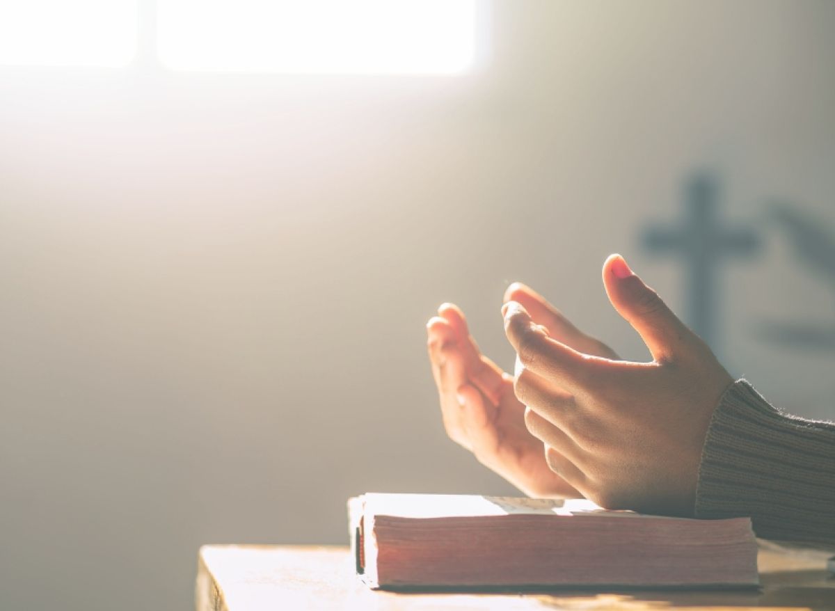 Evangelical Alliance | Together making Jesus known since 1846