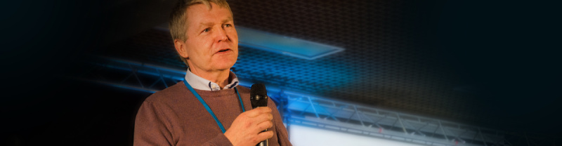 Myles MacBean: Disney, 'The 95' and collaboration - Evangelical Alliance
