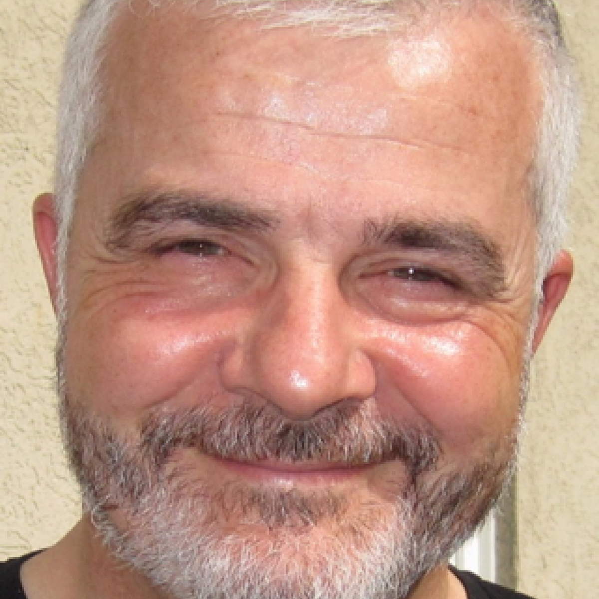 Cole Maynard - Evangelical Alliance