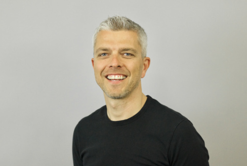 Staff - Evangelical Alliance