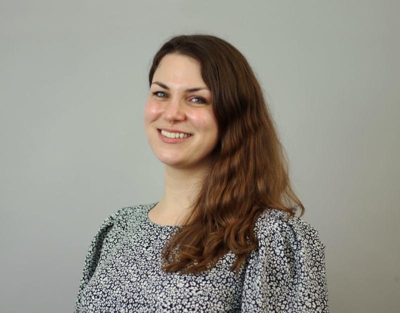 Staff - Evangelical Alliance
