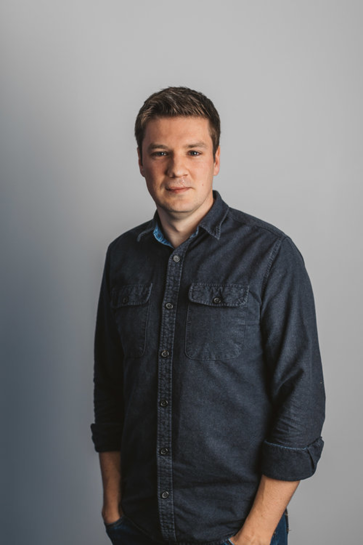 Staff - Evangelical Alliance