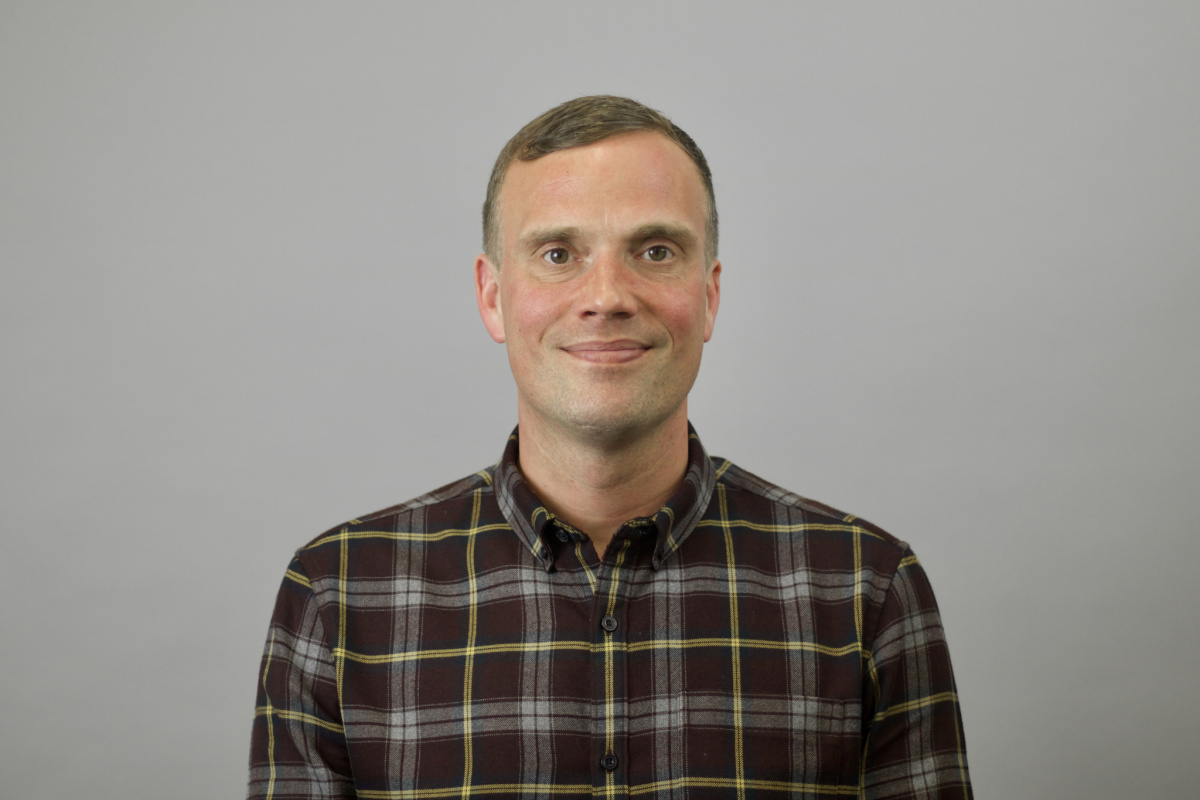 Staff - Evangelical Alliance