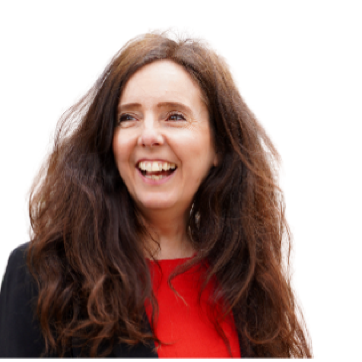 Dr Rachel Jordan-Wolf - Evangelical Alliance