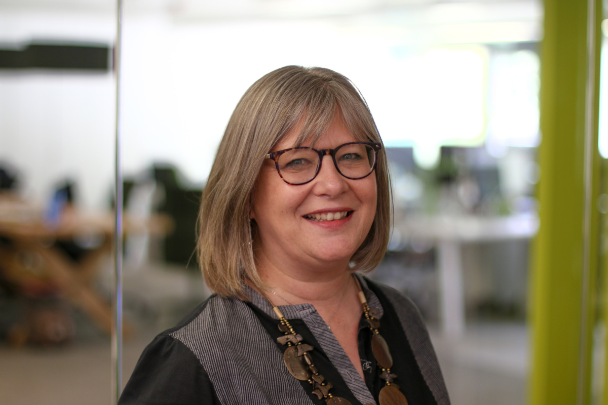 Board - Evangelical Alliance