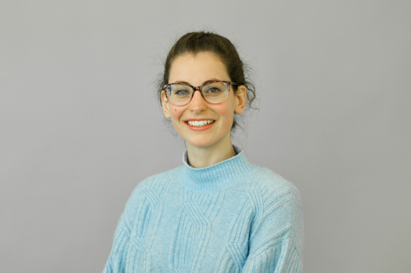 Staff - Evangelical Alliance