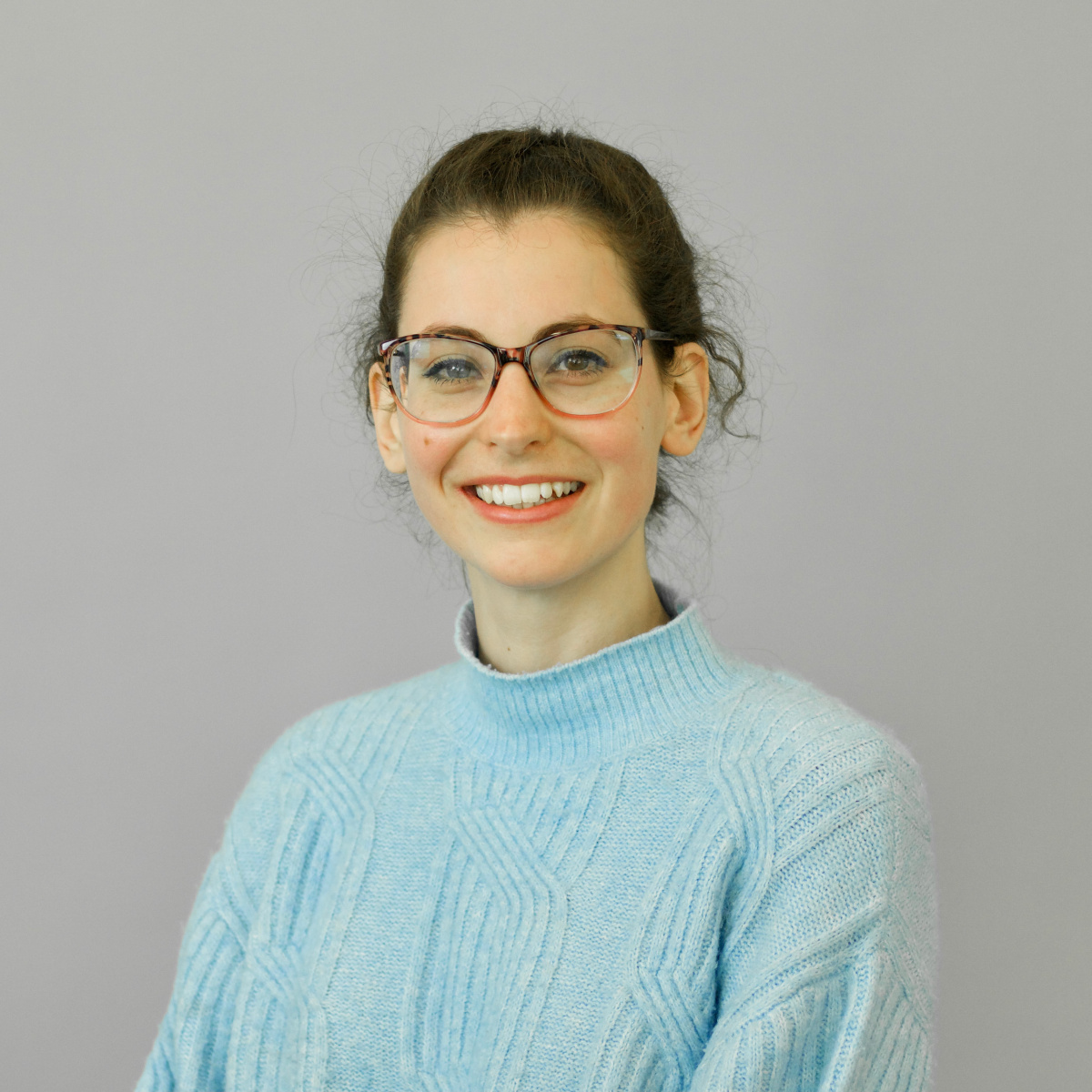 Helen Locke - Evangelical Alliance