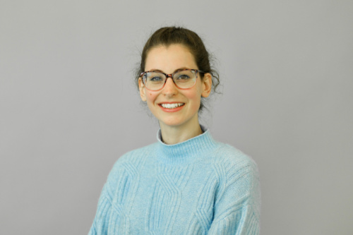 Staff - Evangelical Alliance