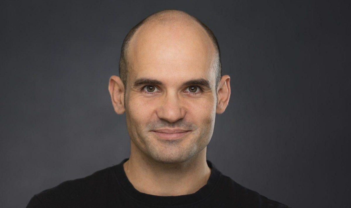 Staff - Evangelical Alliance