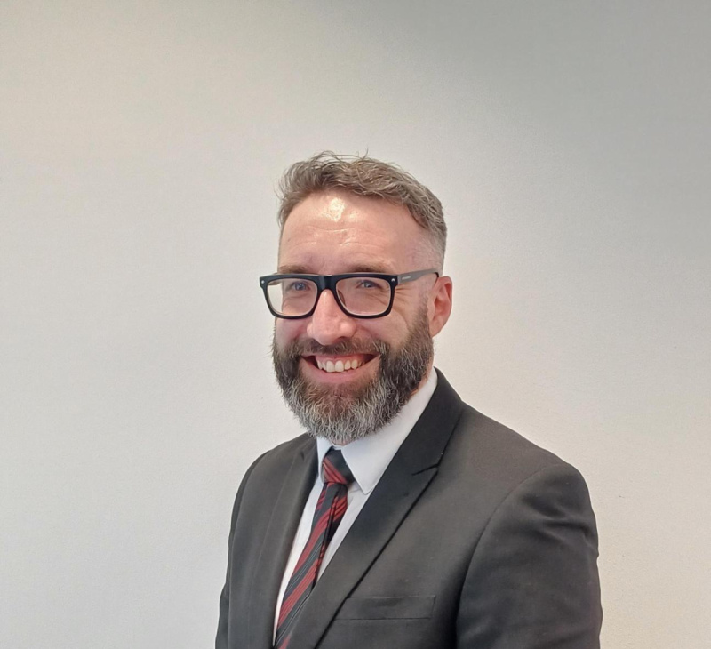 Staff - Evangelical Alliance