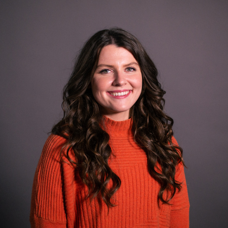 Katherine Brown - Evangelical Alliance