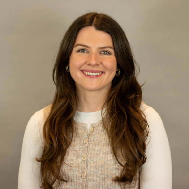 Katherine Brown - Evangelical Alliance