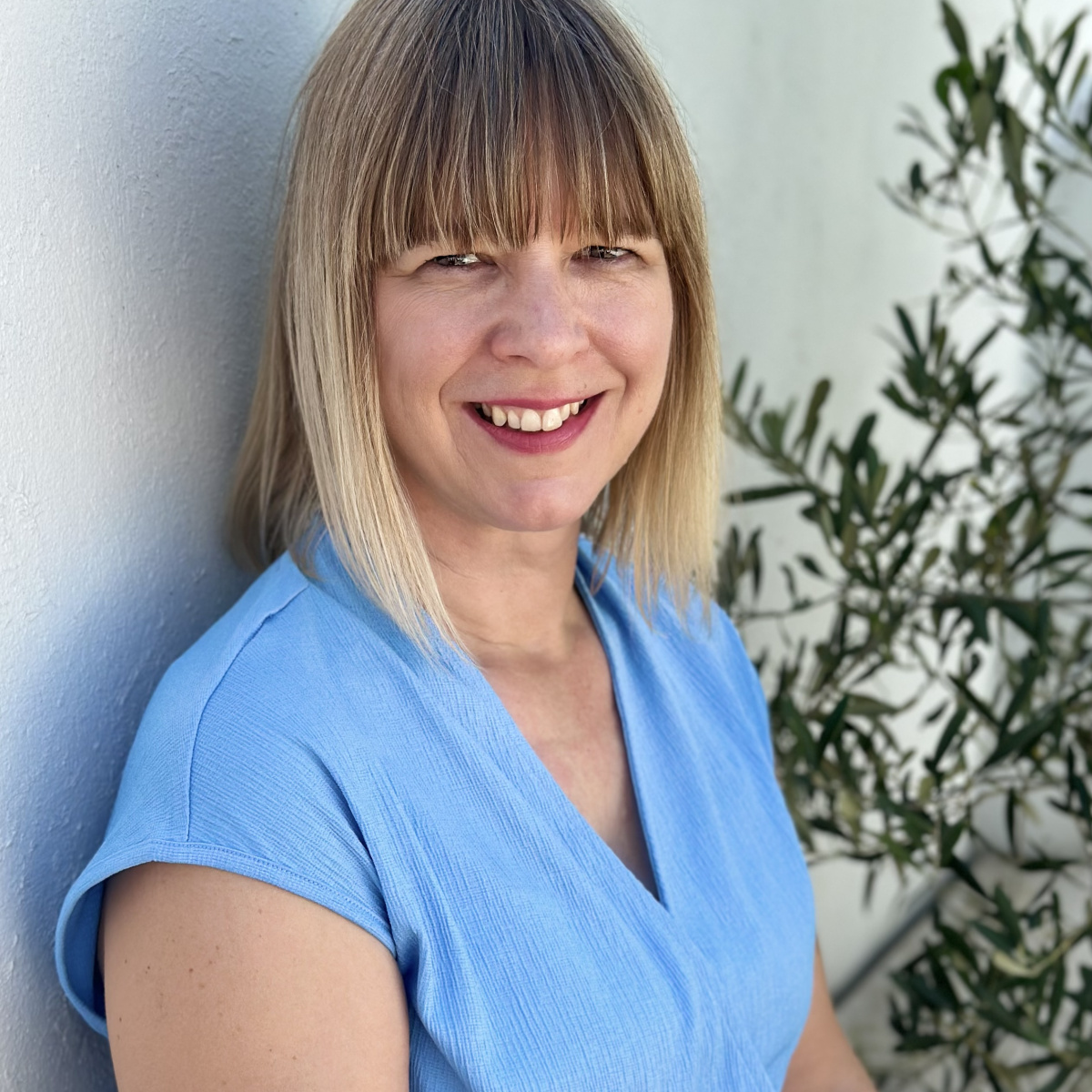 Alex Drew - Evangelical Alliance