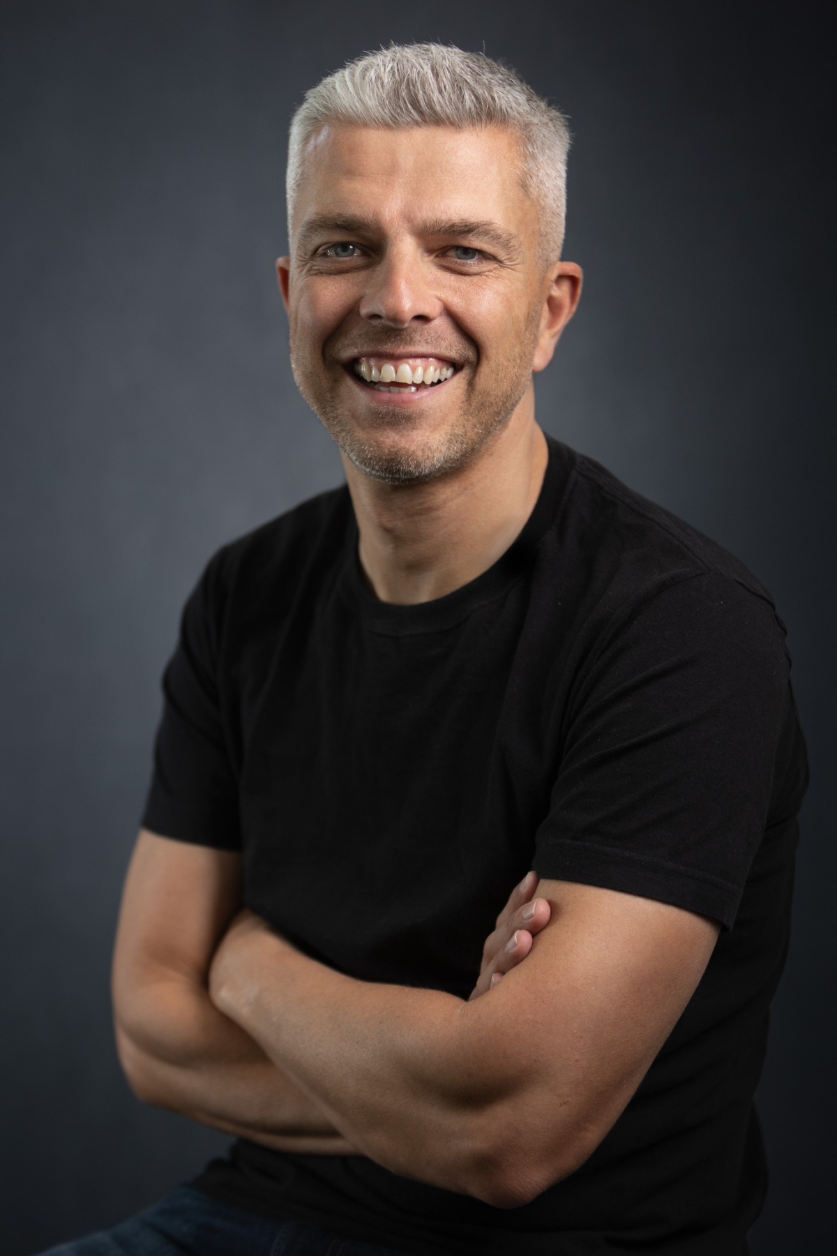 Staff - Evangelical Alliance