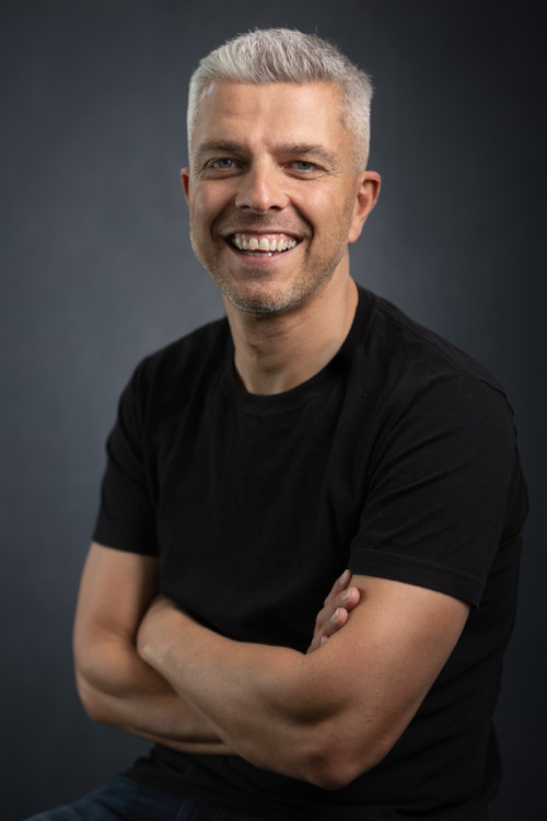 Staff - Evangelical Alliance