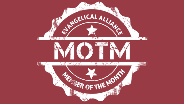 Member of the Month